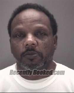 Recent Booking / Mugshot for KENNETH MCDONALD in Robeson County, North ...