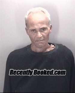 Recent Booking / Mugshot for CRAIG HARDIN in Robeson County, North Carolina