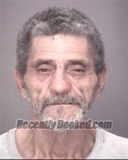 Recent Booking / Mugshot for DAVID ANTHONY LOCKLEAR in Robeson County ...