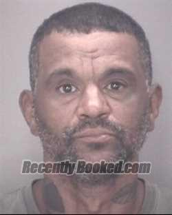 Recent Booking / Mugshot for JAMIE L BULLARD in Robeson County, North ...