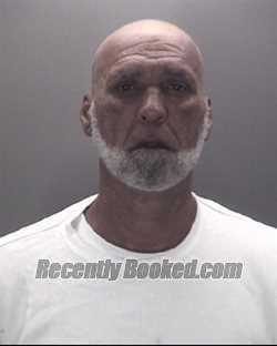 Recent Booking / Mugshot for BRIAN ONEIL LOCKLEAR in Robeson County ...