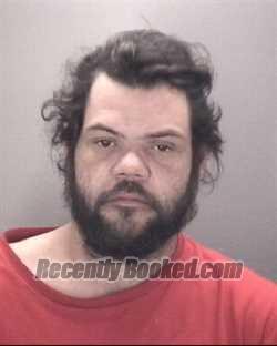 Recent Booking / Mugshot for CHARLES DRAKE LOCKLEAR in Robeson County ...