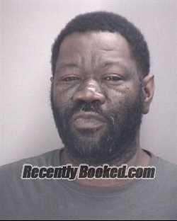 Recent Booking / Mugshot for CHARLES ANTONIO GRAHAM in Robeson County ...