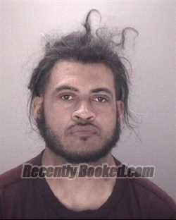 Recent Booking / Mugshot for PATRICK P LOCKLEAR in Robeson County ...