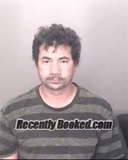 Recent Booking / Mugshot for BRIAN KEITH BURNS in Robeson County, North ...
