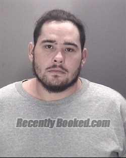 Recent Booking / Mugshot for DUSTIN BLAKE LOWERY in Robeson County, North Carolina