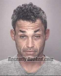 Recent Booking / Mugshot for EARL FREDERICK LOCKLEAR in Robeson County ...