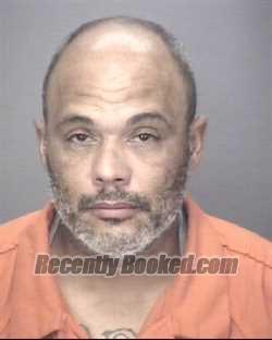 Recent Booking / Mugshot for TIMOTHY RAY JONES in Robeson County, North ...