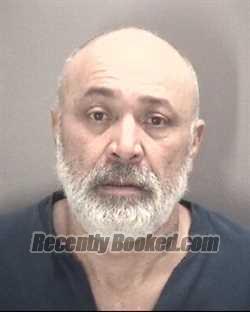 Recent Booking / Mugshot for GLENN DALE LOCKLEAR in Robeson County ...