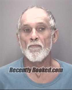 Recent Booking / Mugshot for JAMES RICHARDSON LOCKLEAR in Robeson ...