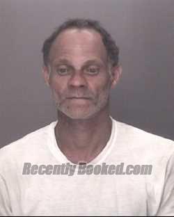 Recent Booking / Mugshot for PATRICK NICHOLAS OXENDINE in Robeson ...