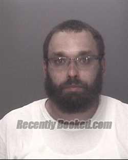 Recent Booking / Mugshot for PATRICK WAYNE LOCKLEAR in Robeson County ...