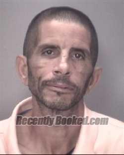 Recent Booking / Mugshot for JAMES EARLY LOCKLEAR in Robeson County ...