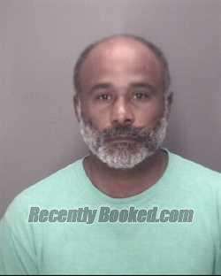 Recent Booking / Mugshot for EDWARD LOCKLEAR in Robeson County, North ...