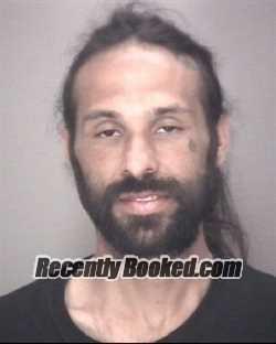 Recent Booking / Mugshot for JUSTIN LEE CHAVIS in Robeson County, North ...