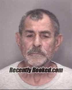 Recent Booking / Mugshot for NELSON RAY CHAVIS in Robeson County, North ...