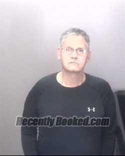 Recent Booking / Mugshot for HOWARD PIERCE in Robeson County, North ...