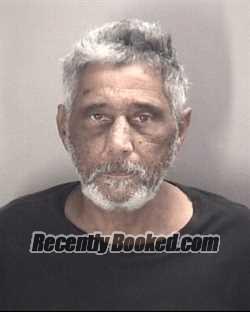 Recent Booking / Mugshot for RONALD ALLEN LOCKLEAR in Robeson County ...