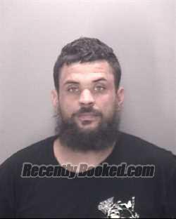 Recent Booking / Mugshot for GUY WESLEY GRAHAM in Robeson County, North ...