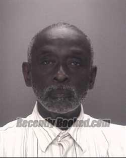Recent Booking / Mugshot for DARIEL KEITH STACKHOUSE in Robeson County ...