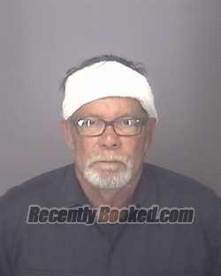 Recent Booking / Mugshot for WILLIAM MICHAEL CHAVIS in Robeson County ...