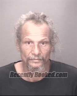 Recent Booking / Mugshot for HARRY TRUMAN JACOBS in Robeson County ...