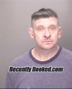 Recent Booking / Mugshot for CHARLES LEON RAY in Robeson County, North ...