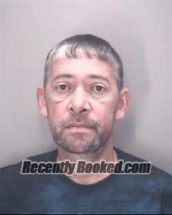 Recent Booking / Mugshot for TERRY PATRICK LOCKLEAR in Robeson County ...