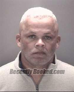 Recent Booking / Mugshot for PAUL NELSON LOCKLEAR in Robeson County ...