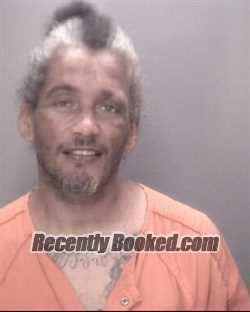 Recent Booking / Mugshot for KELLY EVAN SANDERSON in Robeson County ...