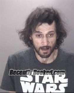 Recent Booking / Mugshot for DANNY LOWERY in Robeson County, North Carolina