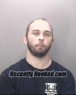 Recent Booking / Mugshot for CHRISTOPHER RAY JACOBS in Robeson County ...