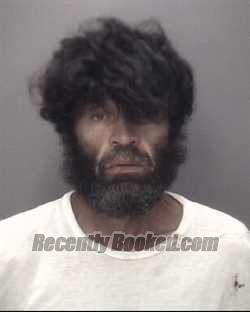 Recent Booking / Mugshot for MICHAEL DEAN LOCKLEAR in Robeson County ...