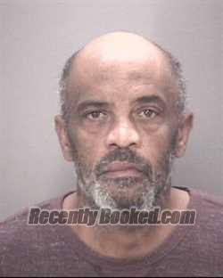 Recent Booking / Mugshot for WILLIAM JAMES MOORE in Robeson County ...