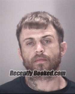 Recent Booking / Mugshot for JOSHUA BATTON in Robeson County, North ...
