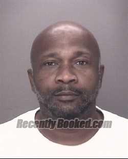 Recent Booking / Mugshot for ARTIS WILLIAM ADDISON in Robeson County ...