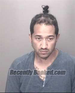 Recent Booking / Mugshot for ADAM MICHAEL BOLLINGER in Robeson County ...