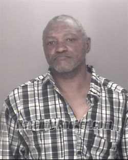 Recent Booking / Mugshot for ANTHONY GRAHAM in Robeson County, North ...