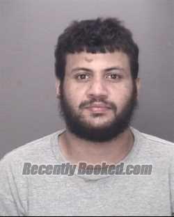 Recent Booking / Mugshot for AARON DEWAYNE LOCKLEAR in Robeson County ...