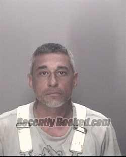 Recent Booking / Mugshot for ARTON LEE LOWERY in Robeson County, North ...