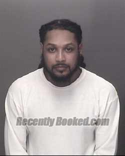 Recent Booking / Mugshot for ALVESTER AARON WILLIAMS in Robeson County ...