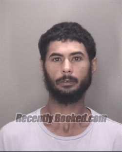 Recent Booking / Mugshot for BRANDON SCOTT LOCKLEAR in Robeson County ...