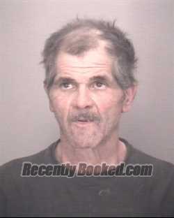 Recent Booking / Mugshot for BRIAN KEITH MCNEILL in Robeson County ...
