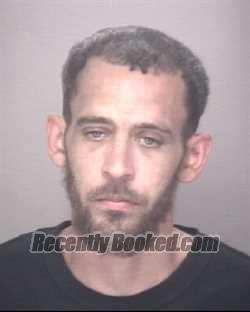 Recent Booking / Mugshot for CHARLES RUDOLPH ANDERSON in Robeson County ...
