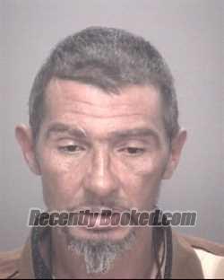 Recent Booking / Mugshot for CHARLES CUMMINGS in Robeson County, North ...