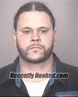 Recent Booking / Mugshot for CHRISTOPHER DELANCEN LOCKLEAR in Robeson ...