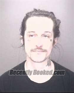 Recent Booking / Mugshot for COLBY ALLEN NEBLETT in Robeson County ...