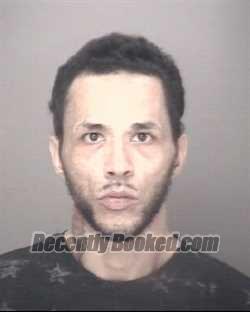 Recent Booking / Mugshot for CHARLES JUSTIN OXENDINE in Robeson County ...