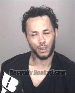 Recent Booking / Mugshot for CHARLES JUSTIN OXENDINE in Robeson County ...