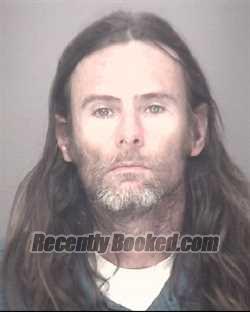 Recent Booking / Mugshot for DONALD DORMAN in Robeson County, North ...